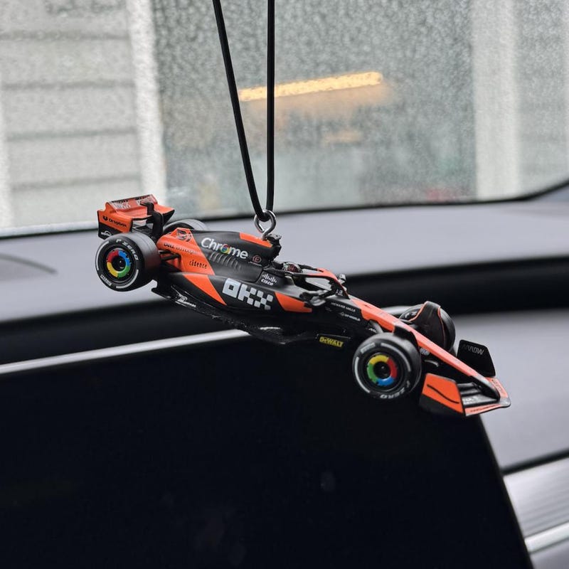 F1 Rear View - Etsy
