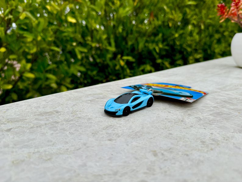 Mclaren Keychain - Etsy
