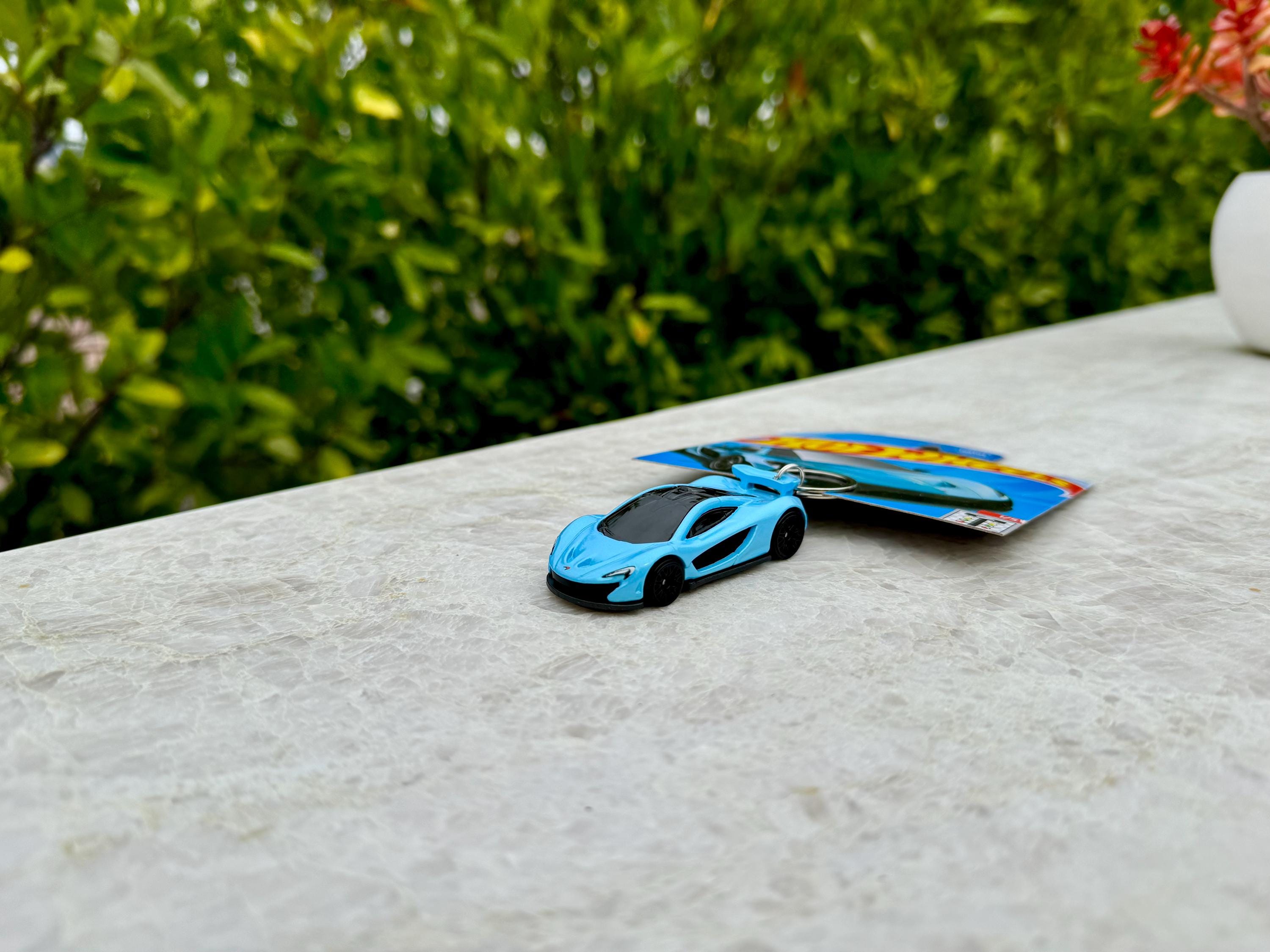 Mclaren Keychain - Etsy