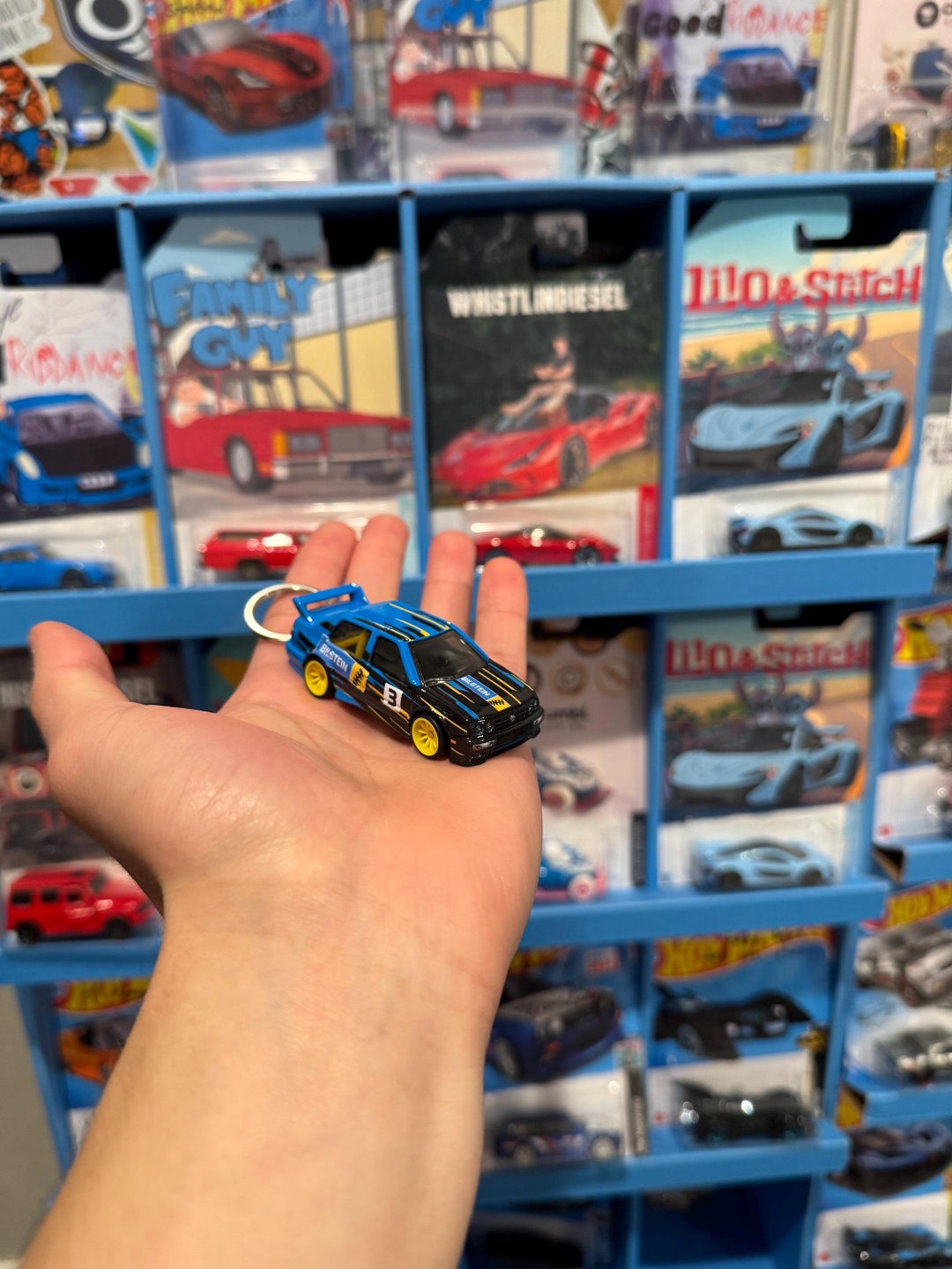 Volkswagen Jetta MK3 Keychain Accessories - Etsy