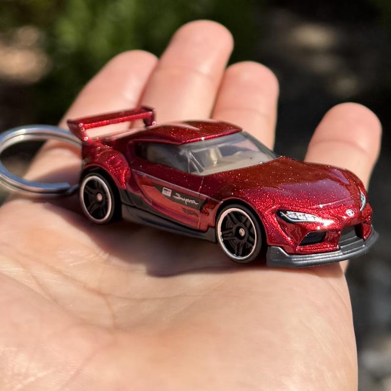 Supra Key Chains - Etsy