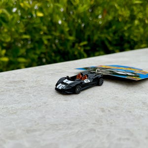 Mclaren Keychain - Etsy