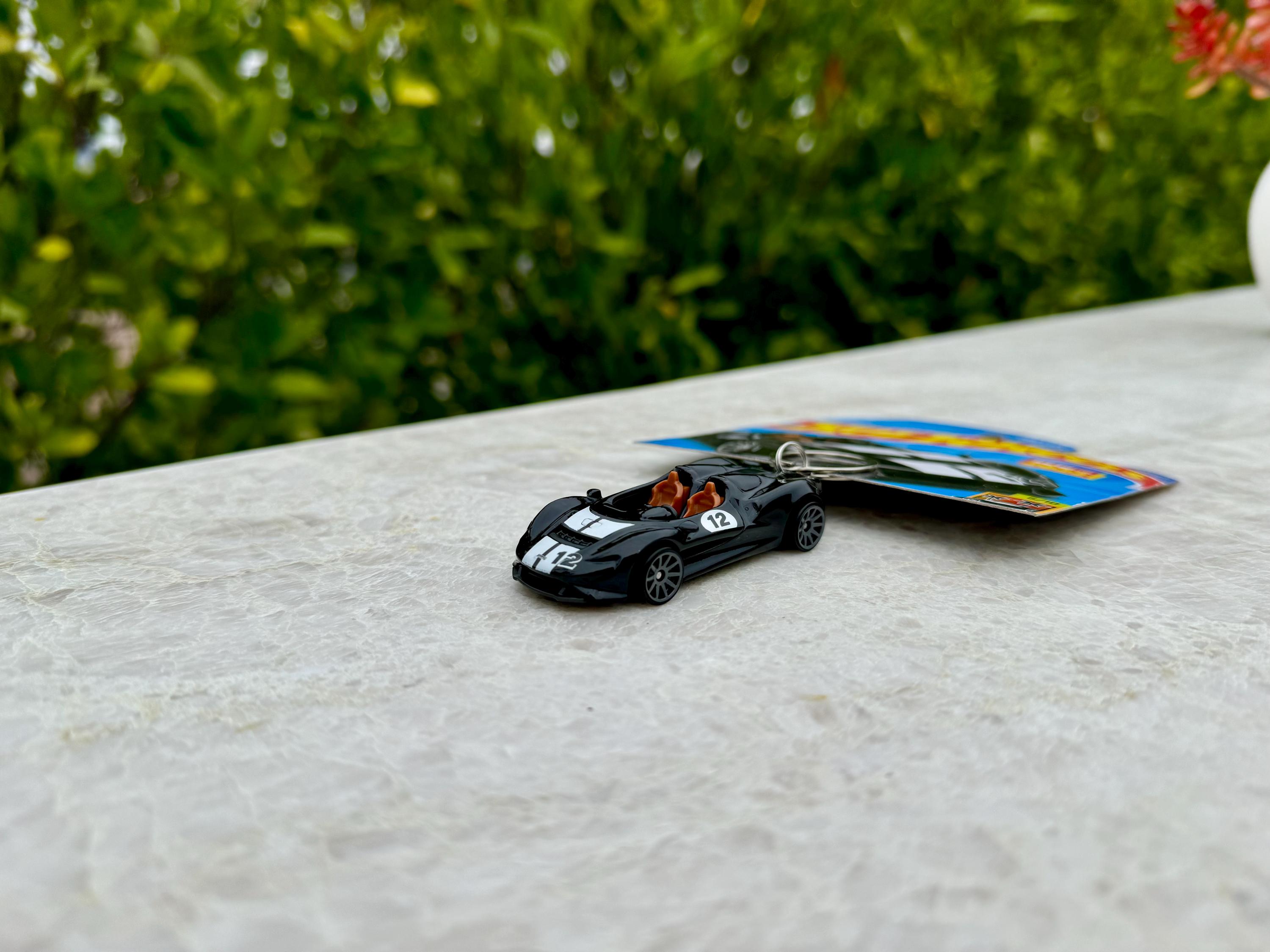 Mclaren Keychain - Etsy
