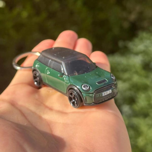 Mini Cooper - Etsy