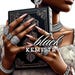 Holy Bible African Americans Holding Holy Bible Luxurious Jewelry ...