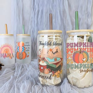 Thanksgiving Gift Box for Teacher | Unique Appreciation Gifts Holiday ...