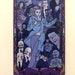 The Spooky Tarot, a Tarot Deck of Halloween Horror - Etsy