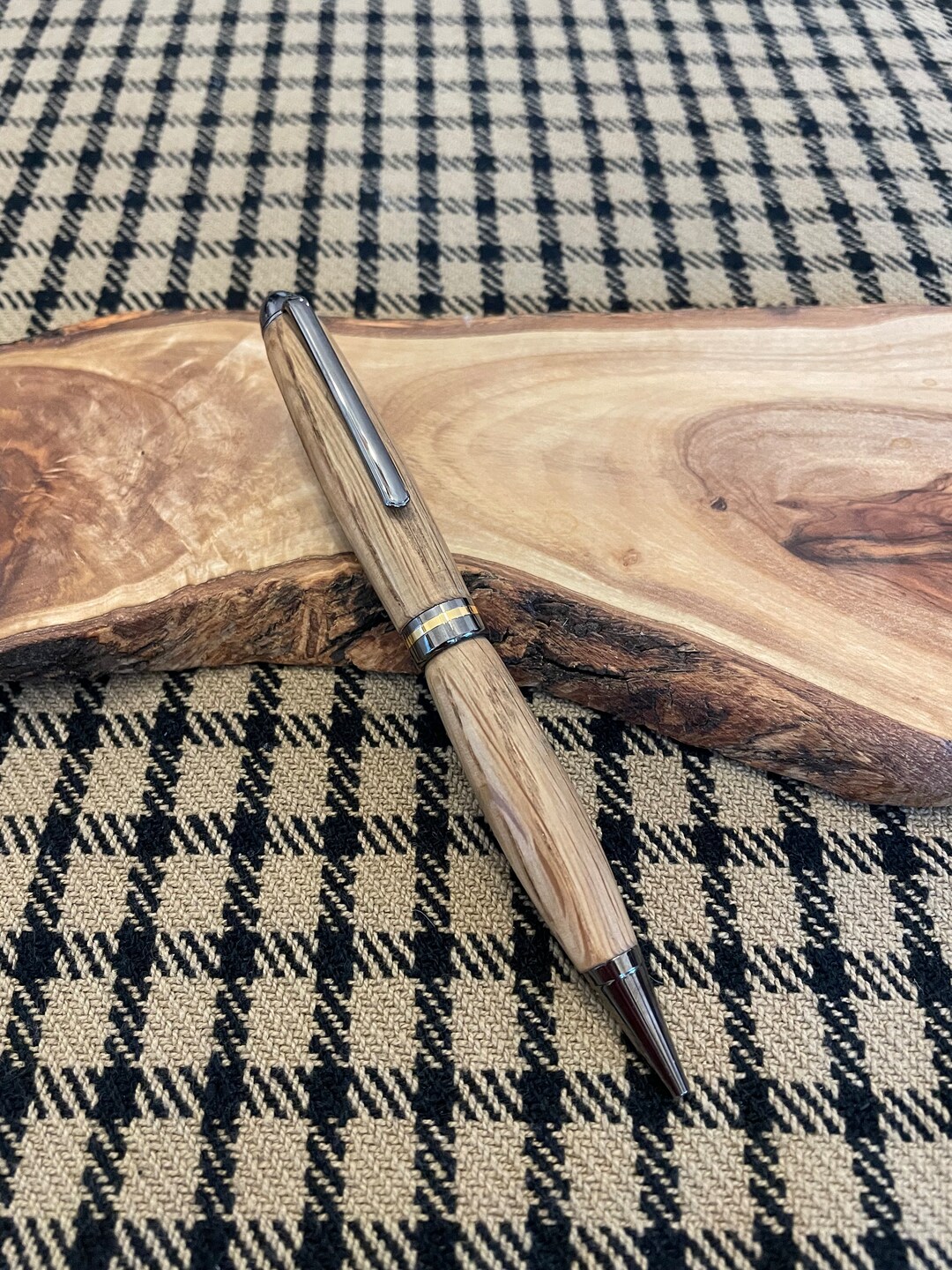 Jack Daniel's Whiskey Barrel Pen - Etsy
