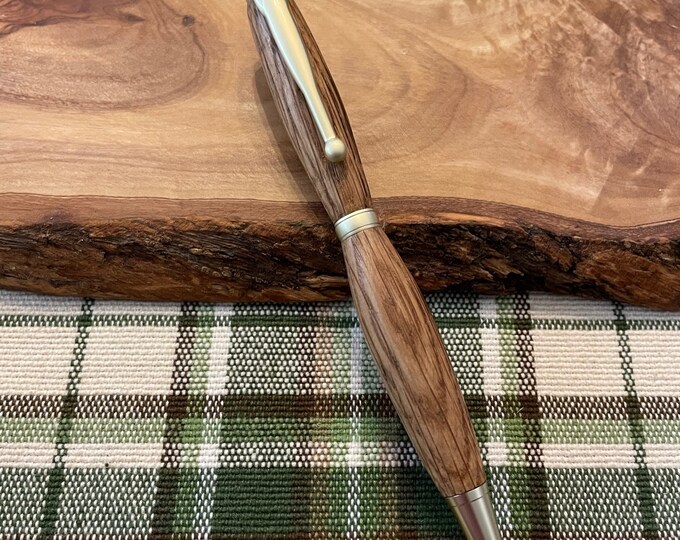 Jack Daniels Whiskey Barrel Pen - Etsy