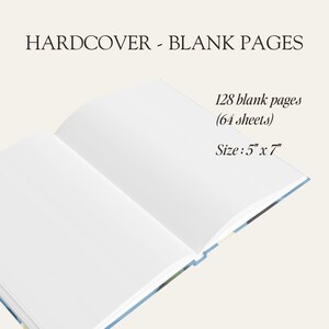 Personalized Cute Tennis Themed Journal for Tennis Lover Unique Sporty ...