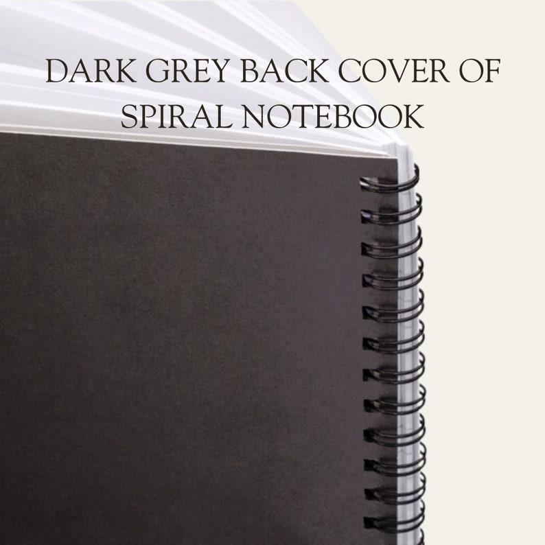 Regency Era Inspired Personalized Journal Cursive Handwriting Elegant ...