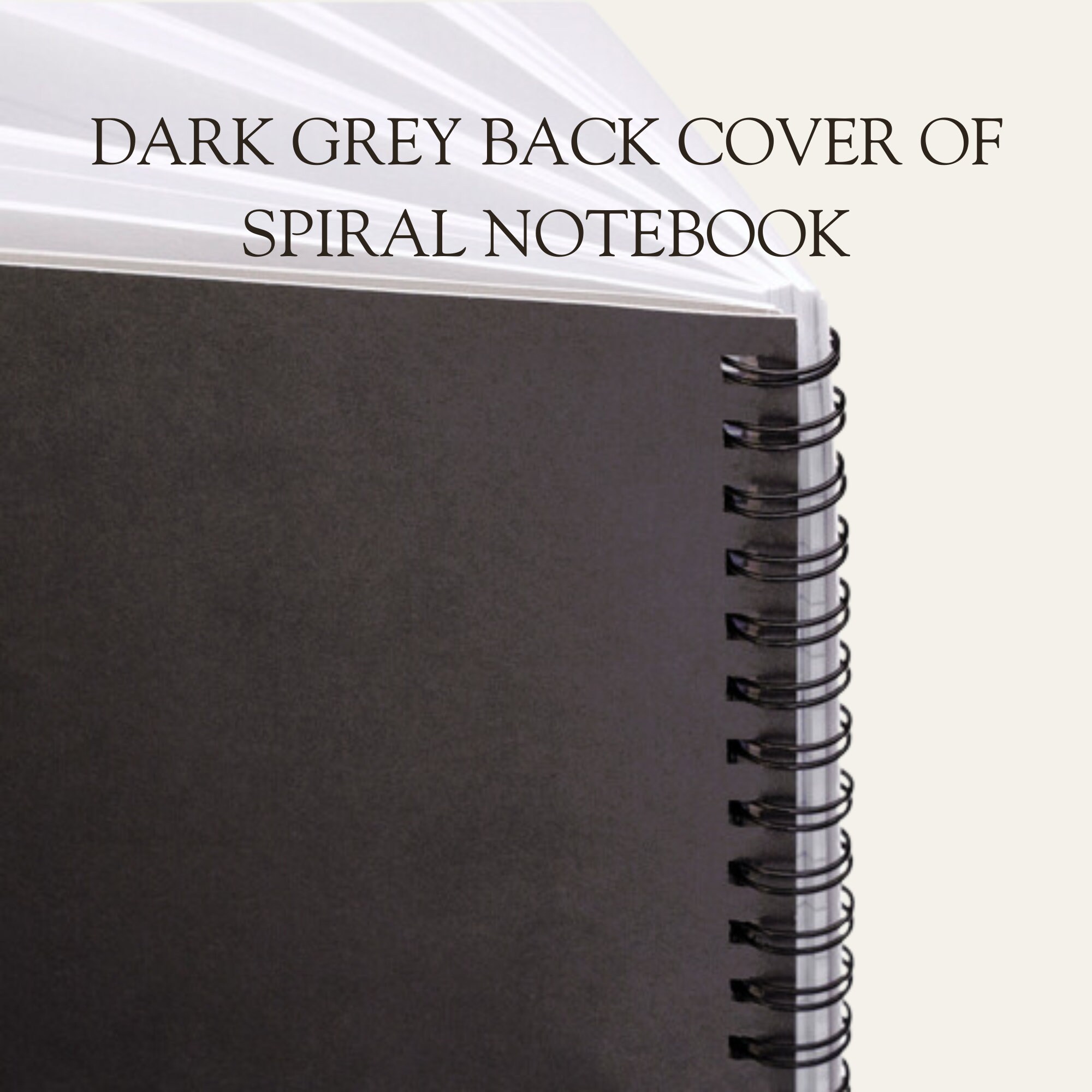 Personalized Cute Tennis Themed Journal for Tennis Lover Unique Sporty ...