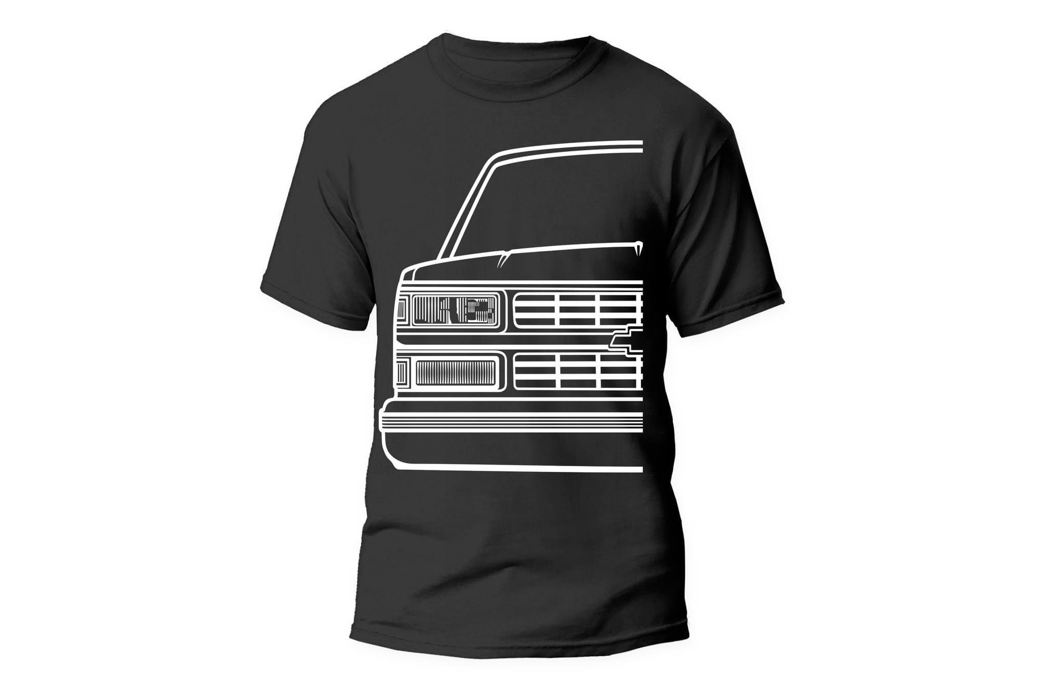 OBS Line Drawing Shirt, OBS Line Drawing Sweatshirt, OBS Line Drawing ...