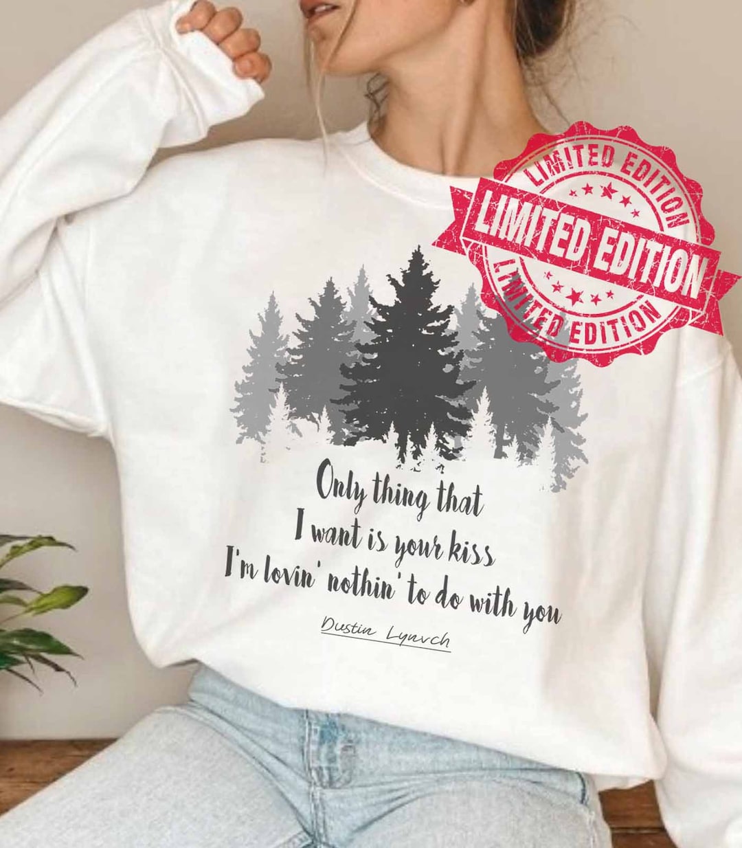 Dustin Lynch Inspired Gift 2024 Good Girl, Perfect Gift for You Family ...
