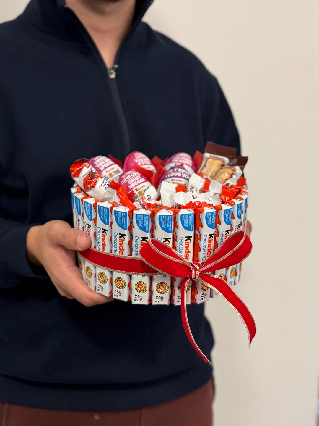 Kinder Gift Box - Etsy