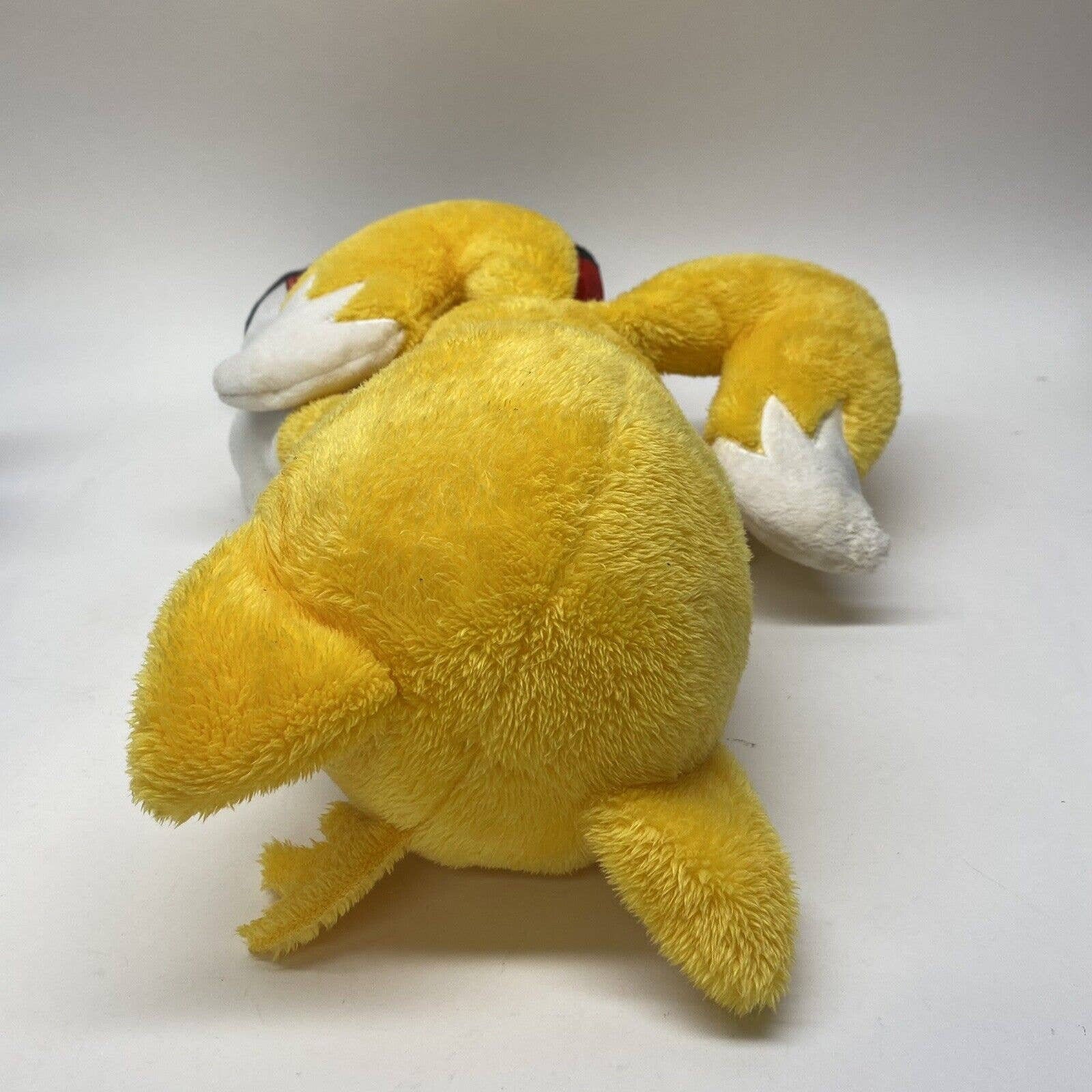 Build-a-bear Plush Sonic the Hedgehog Sonic 2 Tails & Sonic - Etsy