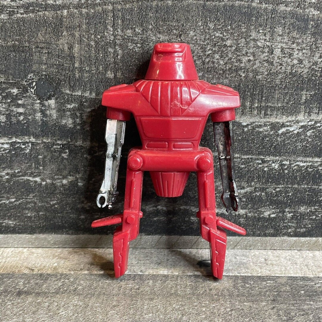 Mego the Black Hole 1979 Vintage Maximilian Movie Droid Robot ...