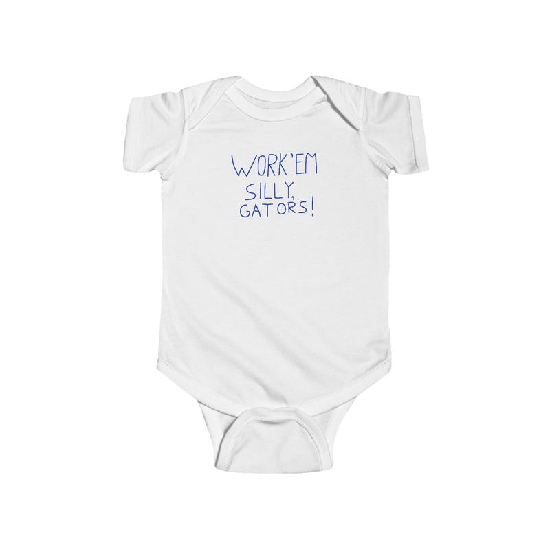 Gator Girl - Etsy