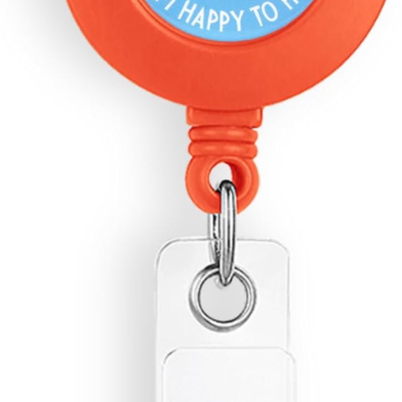 Custom Volunteer Badges - Etsy