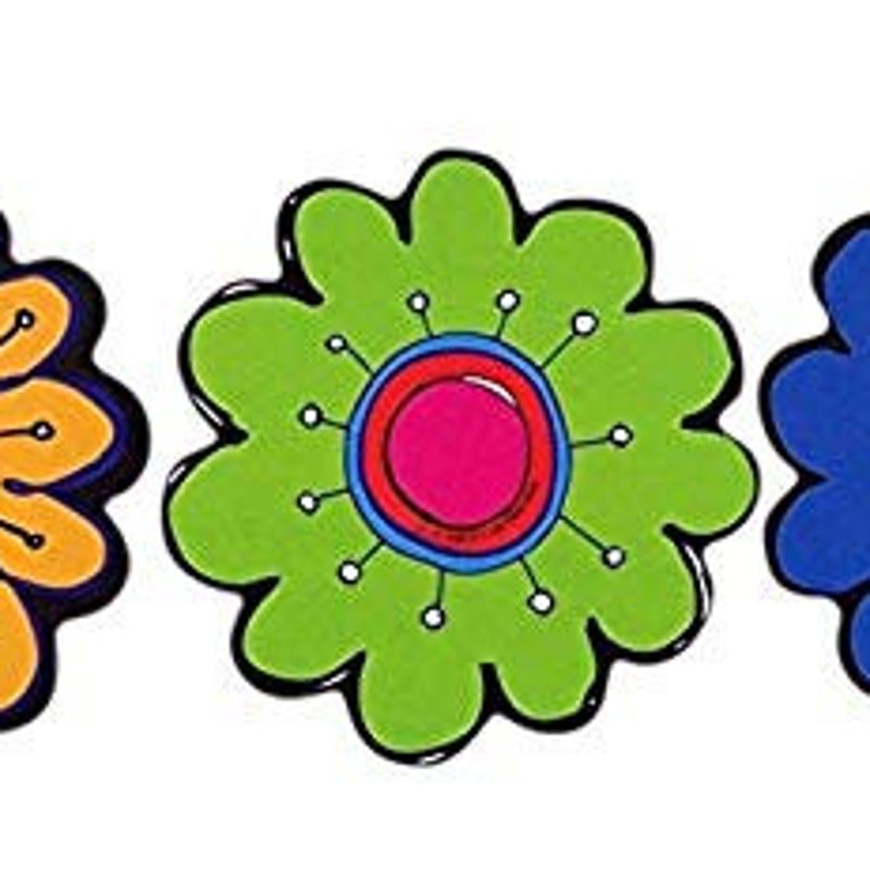 Car Flower Decoration - Etsy