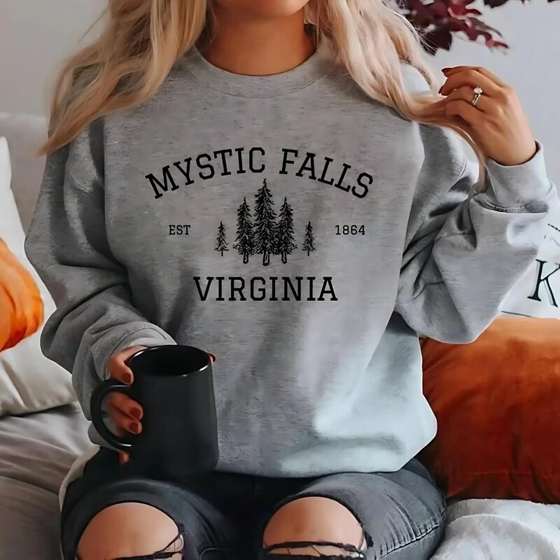 Virginia Est 1864 The - Etsy