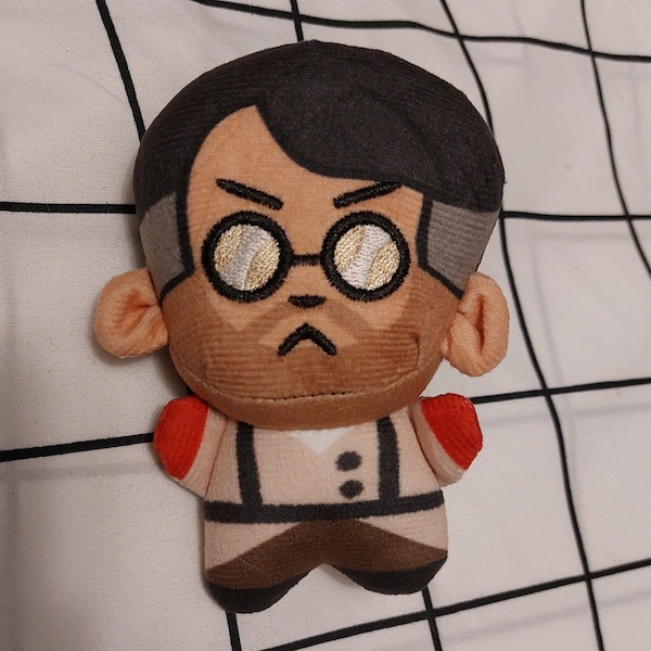 Medic - Etsy