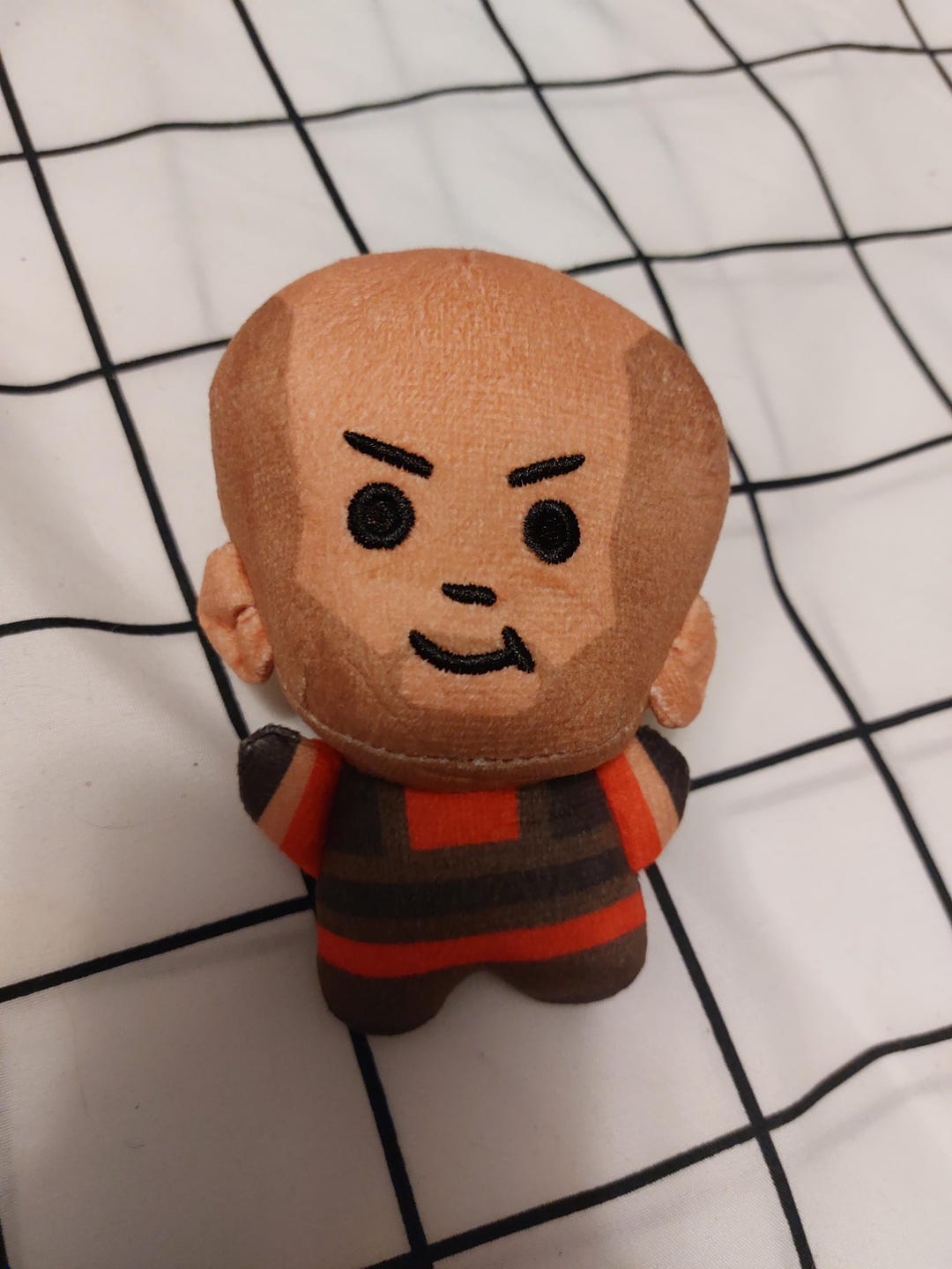Team Fortress 2 - Heavy Plushie - Etsy