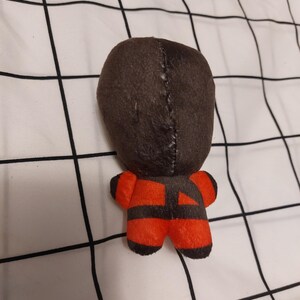 Team Fortress 2 - Pyro Plushie - Etsy