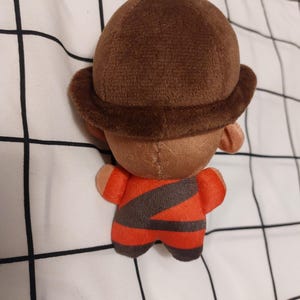 Team Fortress 2 - Soldier Plushie - Etsy