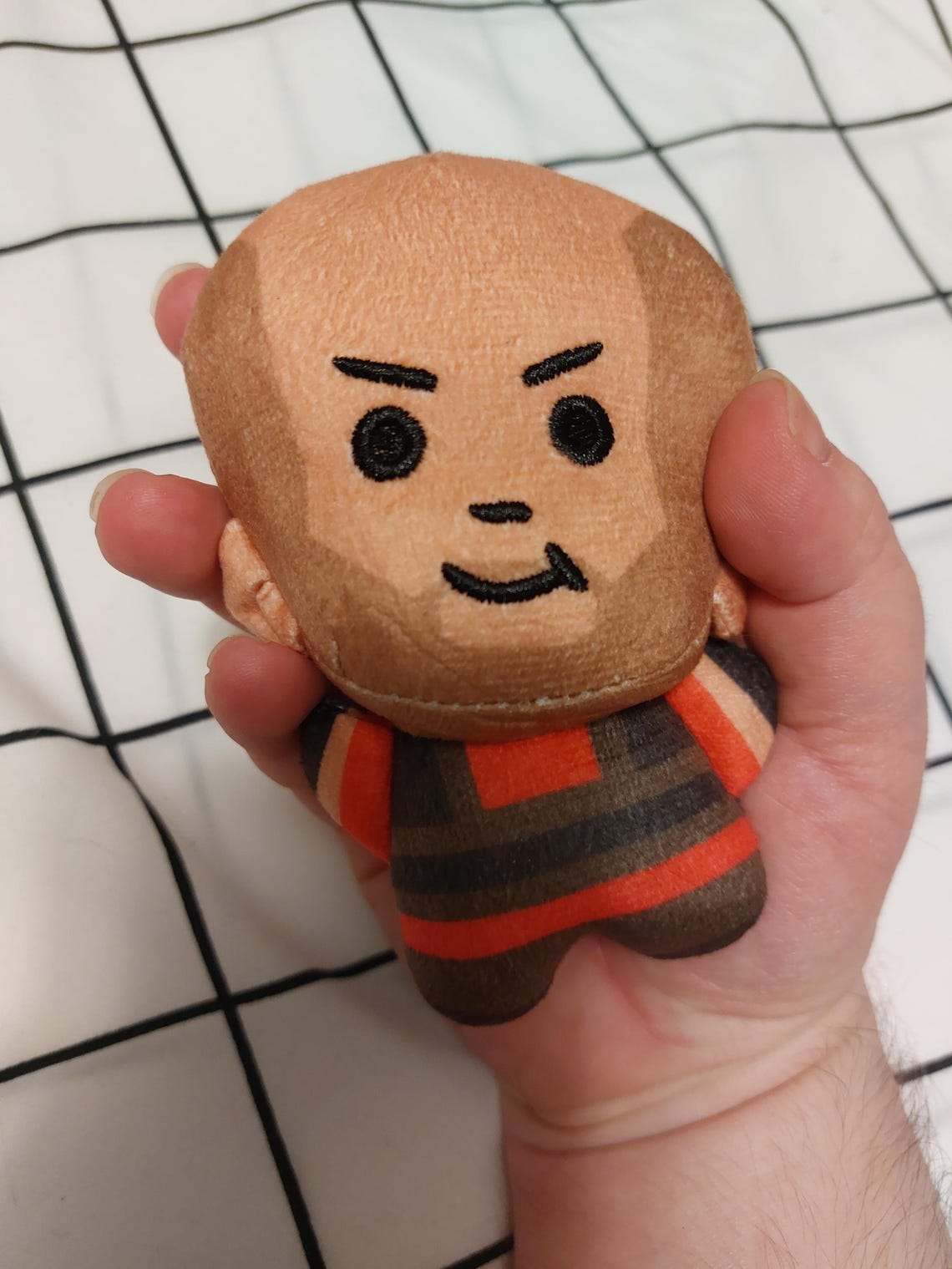 Team Fortress 2 - Heavy Plushie - Etsy