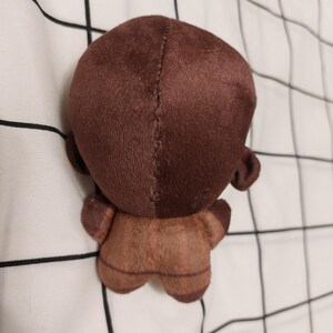 Team Fortress 2 - Spy Plushie - Etsy