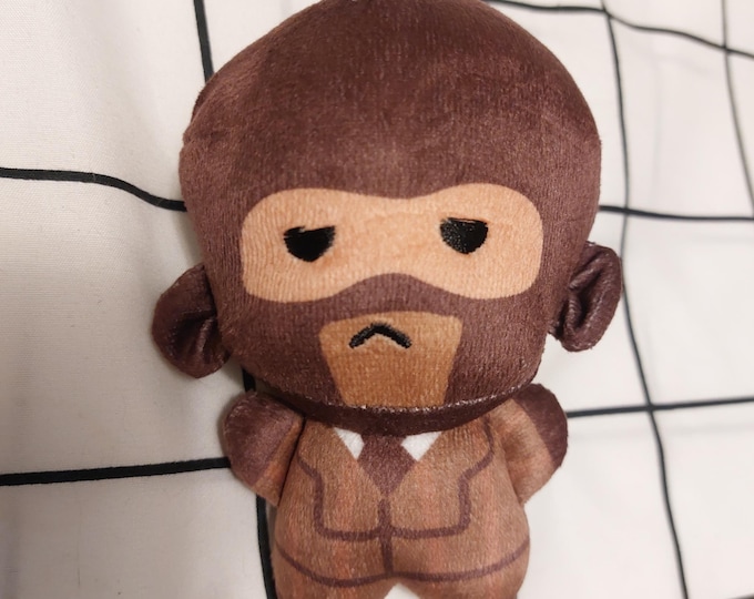 Team Fortress 2 Spy and Scout Plushie Bundle - Etsy