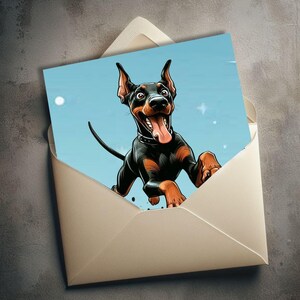 20 Transparent Background Quirky Zoomie Dogs Clip Art, PNG 300 Dpi High ...