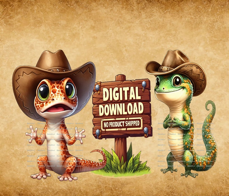 26 Transparent Background Funny Country Geckos Clip Art, PNG 300 Dpi ...