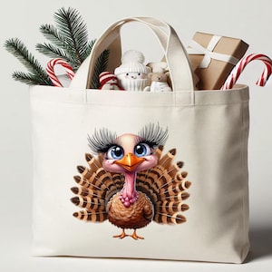 20 Transparent Background Funny Turkey Birds Clip Art, PNG 300 Dpi High ...