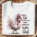 Funny Bridal Chicken Clip Art, Sarcastic Wedding Humor (PNG Digital ...