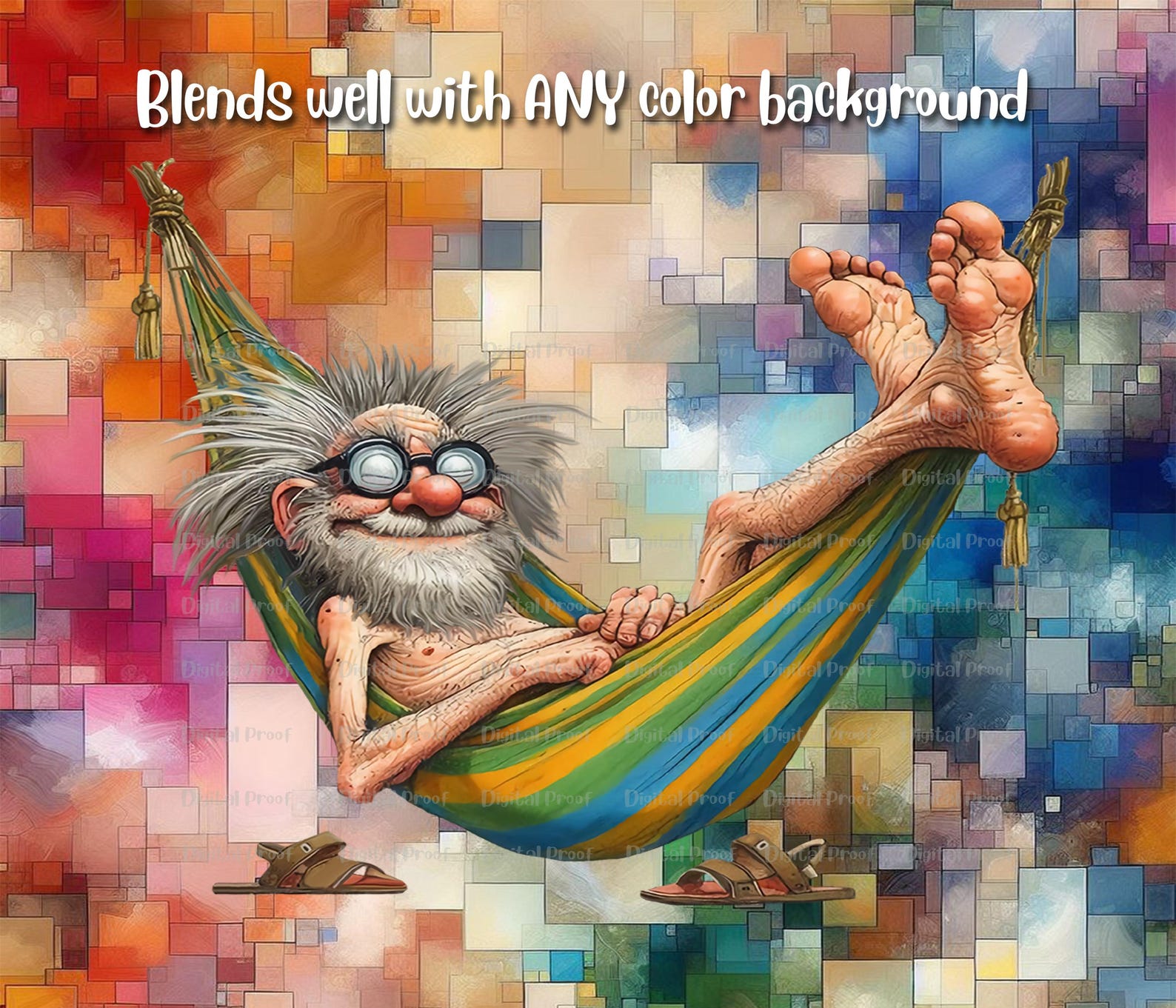 30 Transparent Background Funny Spunky Backyard Grandpa Clip Art, PNG ...