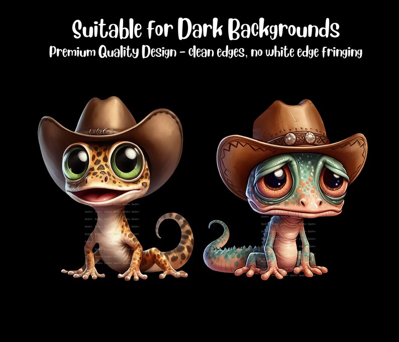 26 Transparent Background Funny Country Geckos Clip Art, PNG 300 Dpi ...