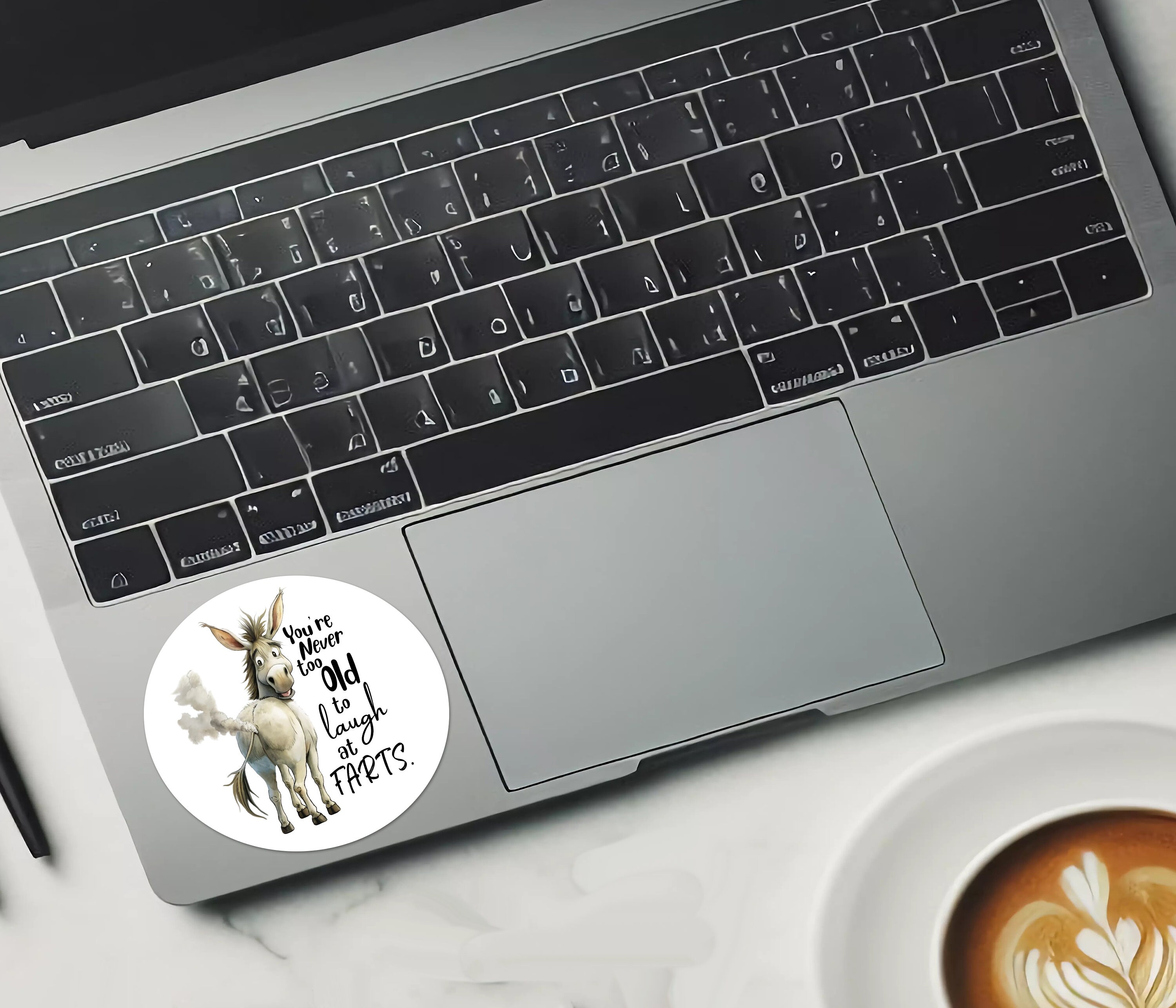 Funny Donkey Sarcastic Saying Quote and Clipart, Sublimation Shirt Mug ...