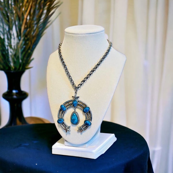 70s Necklace - Etsy