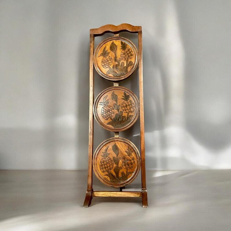 Pie Stand - Etsy