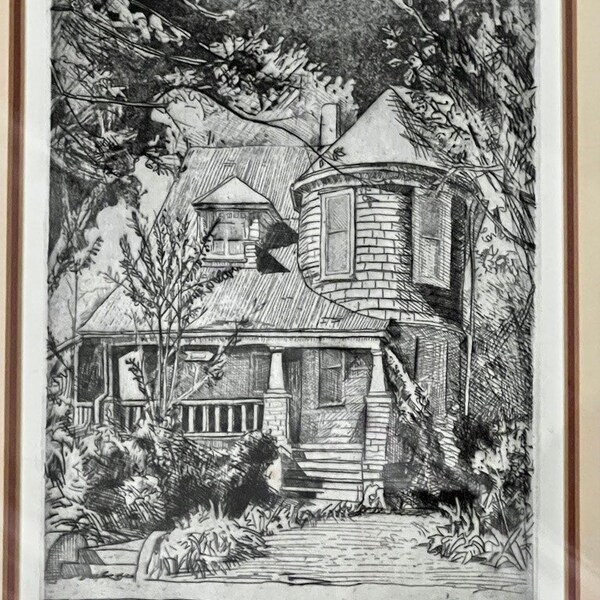 Contemporary Art - Etsy