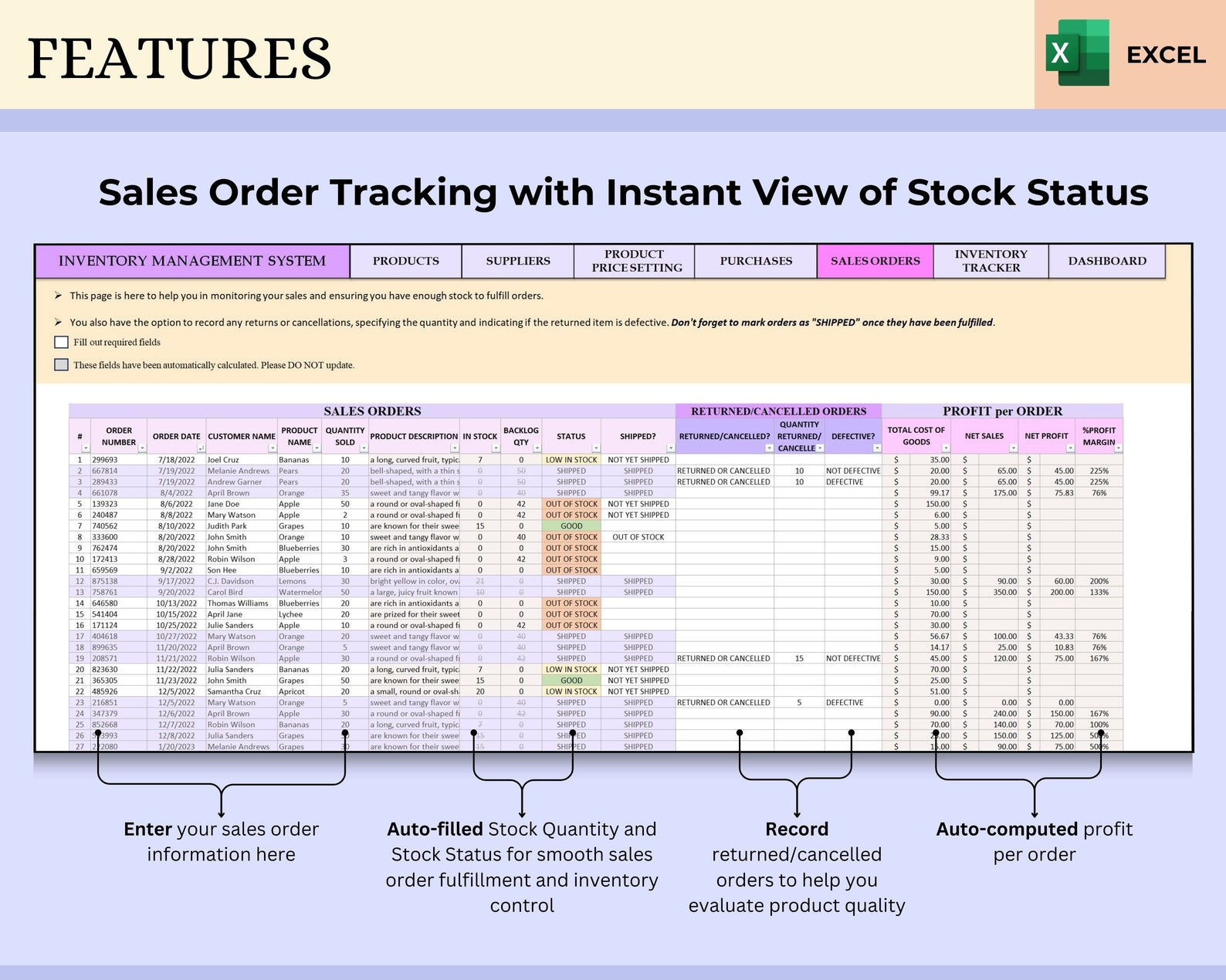 All-in-one Inventory Management System for Small Businesses | Inventory ...