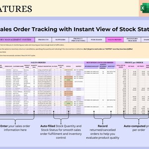 All-in-one Inventory Management System for Small Businesses | Inventory ...