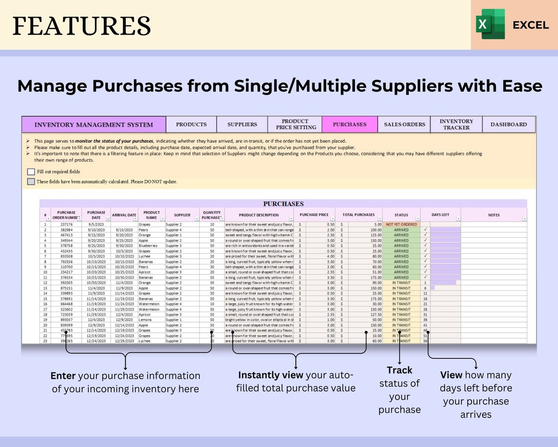 All-in-one Inventory Management System for Small Businesses | Inventory ...