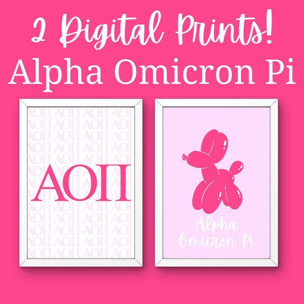 Aoii - Etsy