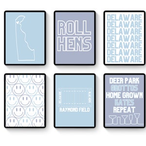 Delaware - Etsy