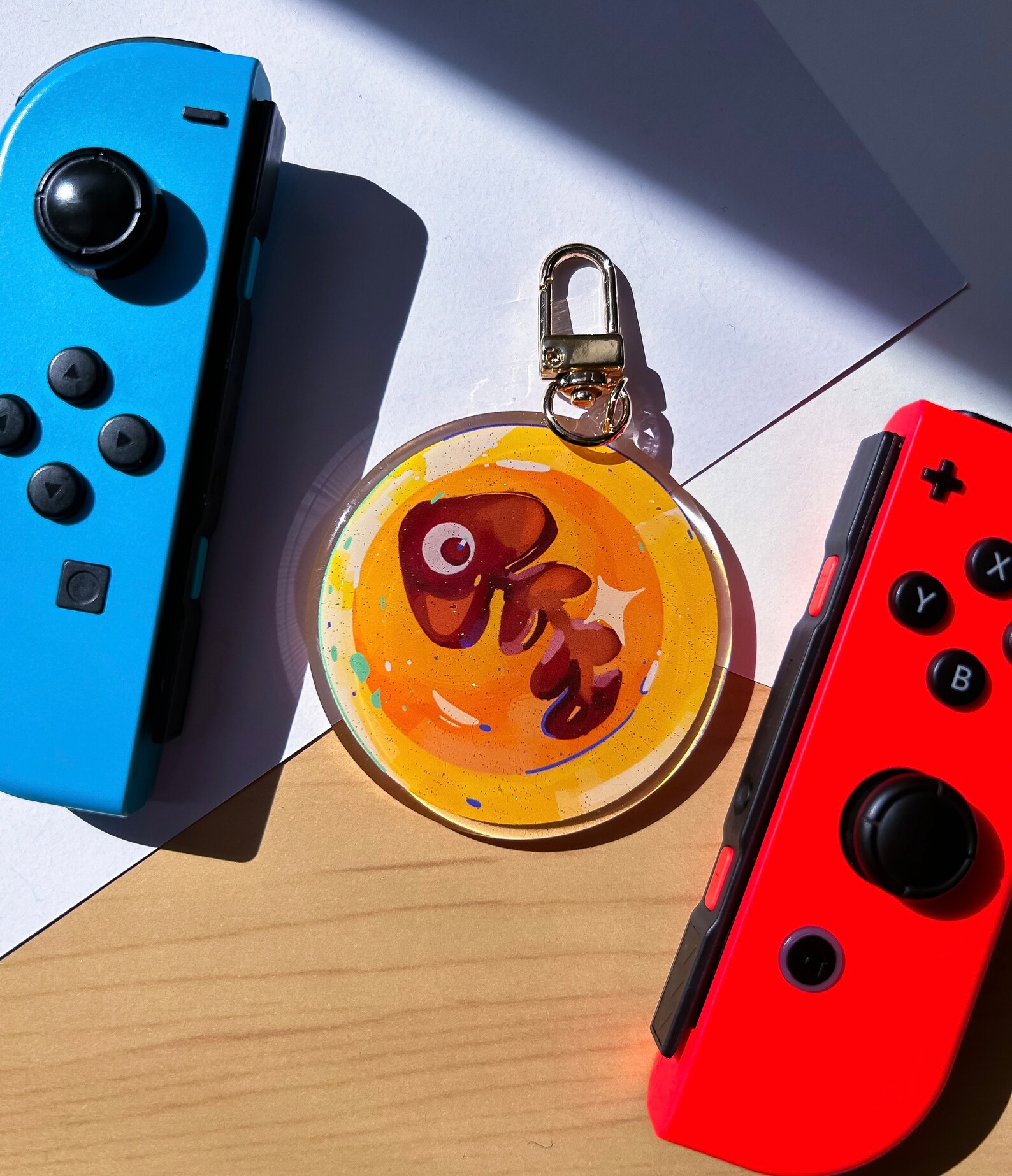 Golden Egg Splatoon 3 - Etsy