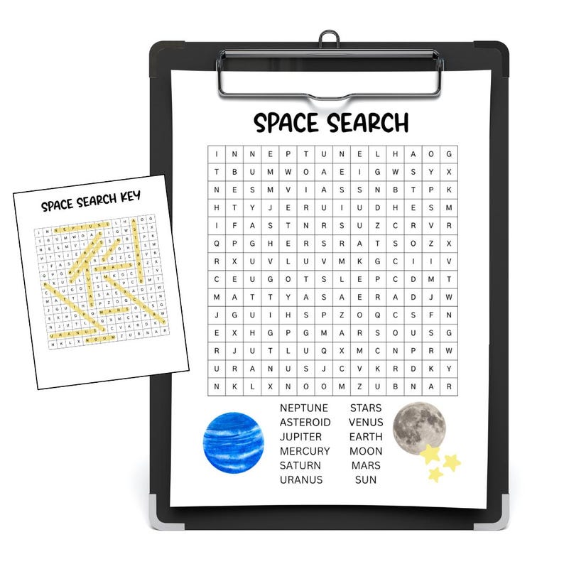 Word Search for Kids, Kids Word Search Bundle, Classroom Activities ...