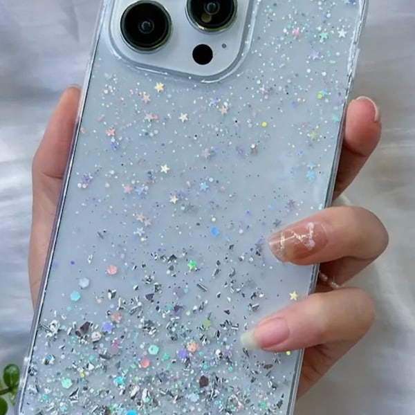 Sparkle Cases - Etsy